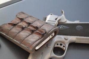 Wallet Razors – Epting Knives